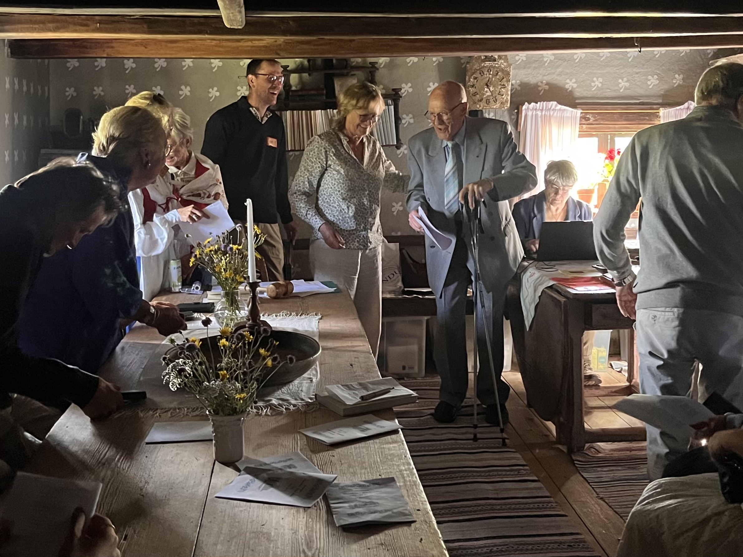 Dals-Eds kommun - Hitta hem i Dalsland